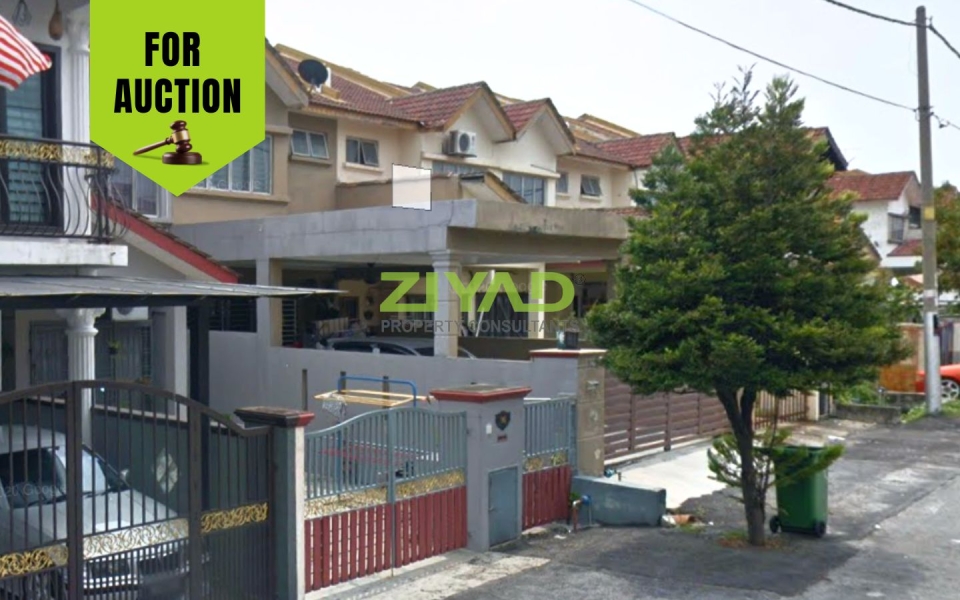 Properties Archive - Ziyad Property Consultants